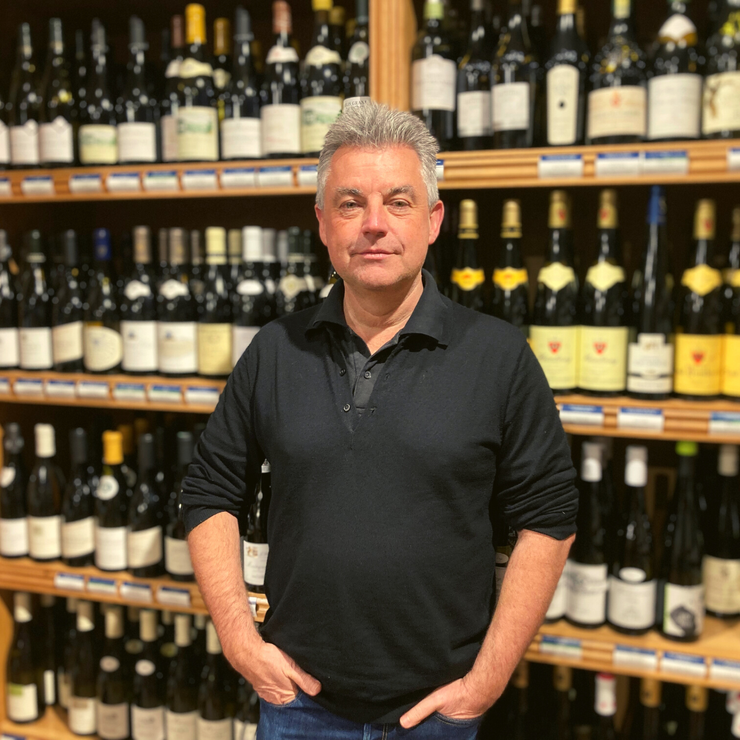 Wholesale - Oxford Wine Company