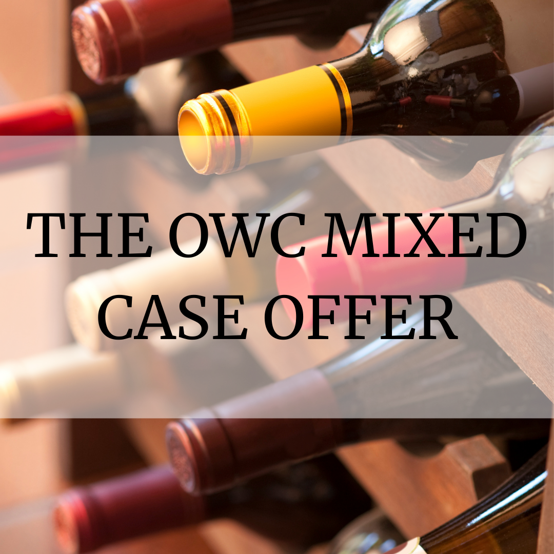 Mixed Cases – Oxford Wine Company