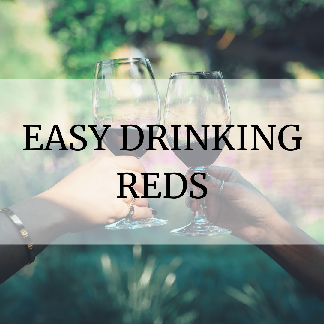 Mixed Cases - Oxford Wine Company