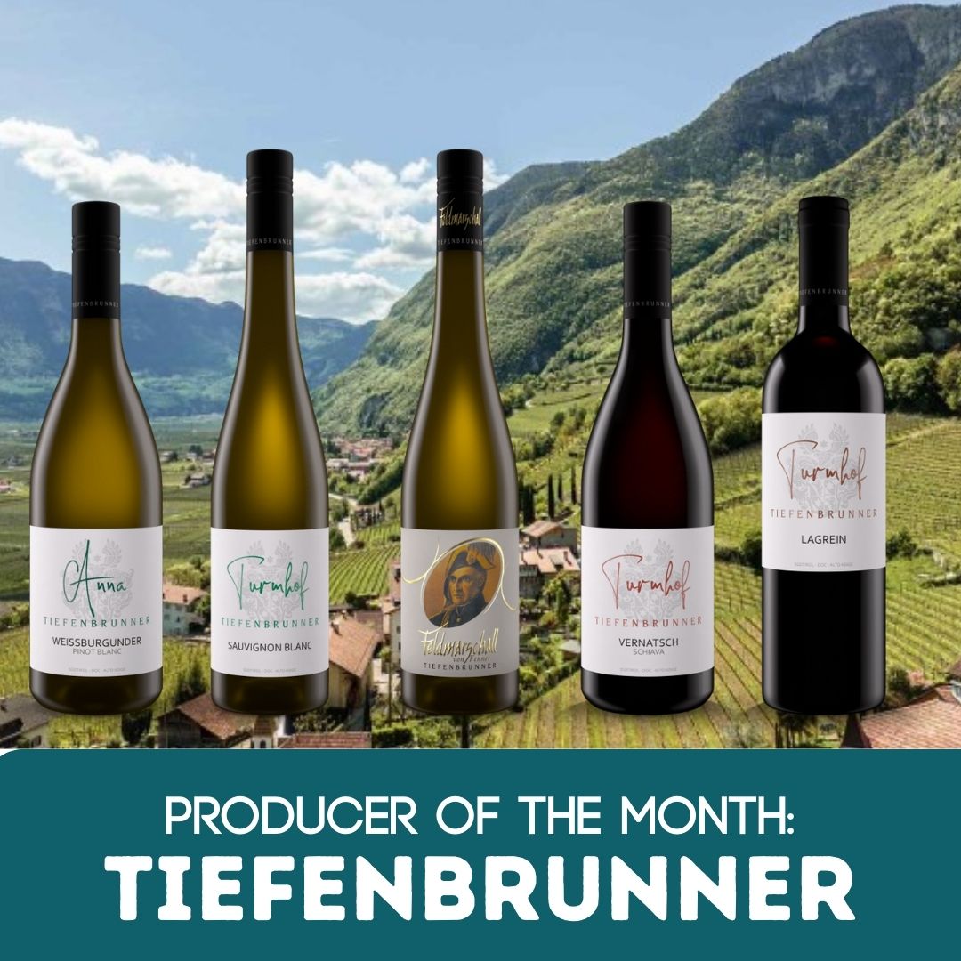 Oxford Wine Company – Wine & Spirits Merchants