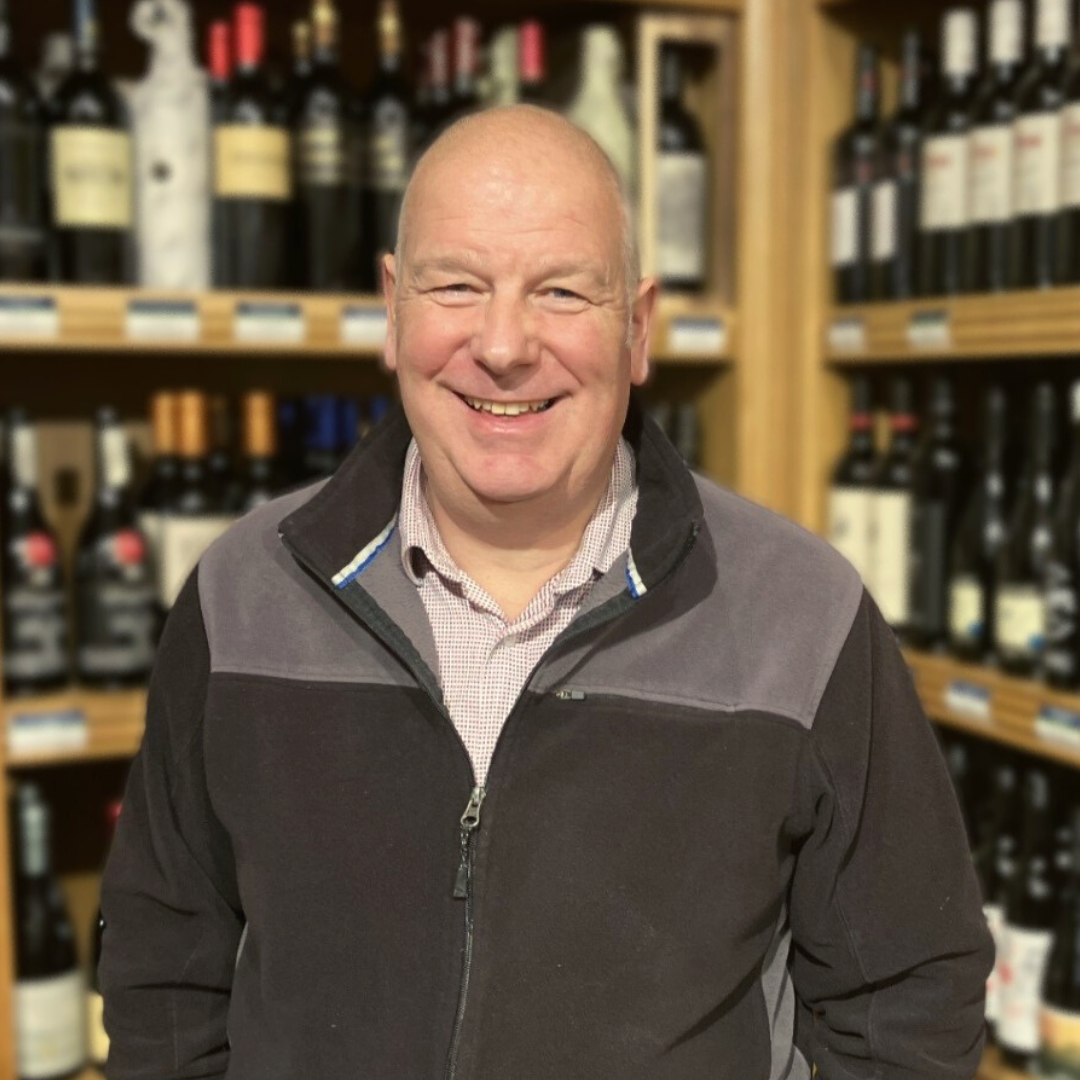 A new addition to our sales team - Oxford Wine Company