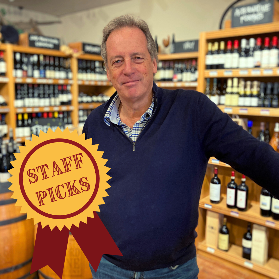 Oxford Wine Company - Home