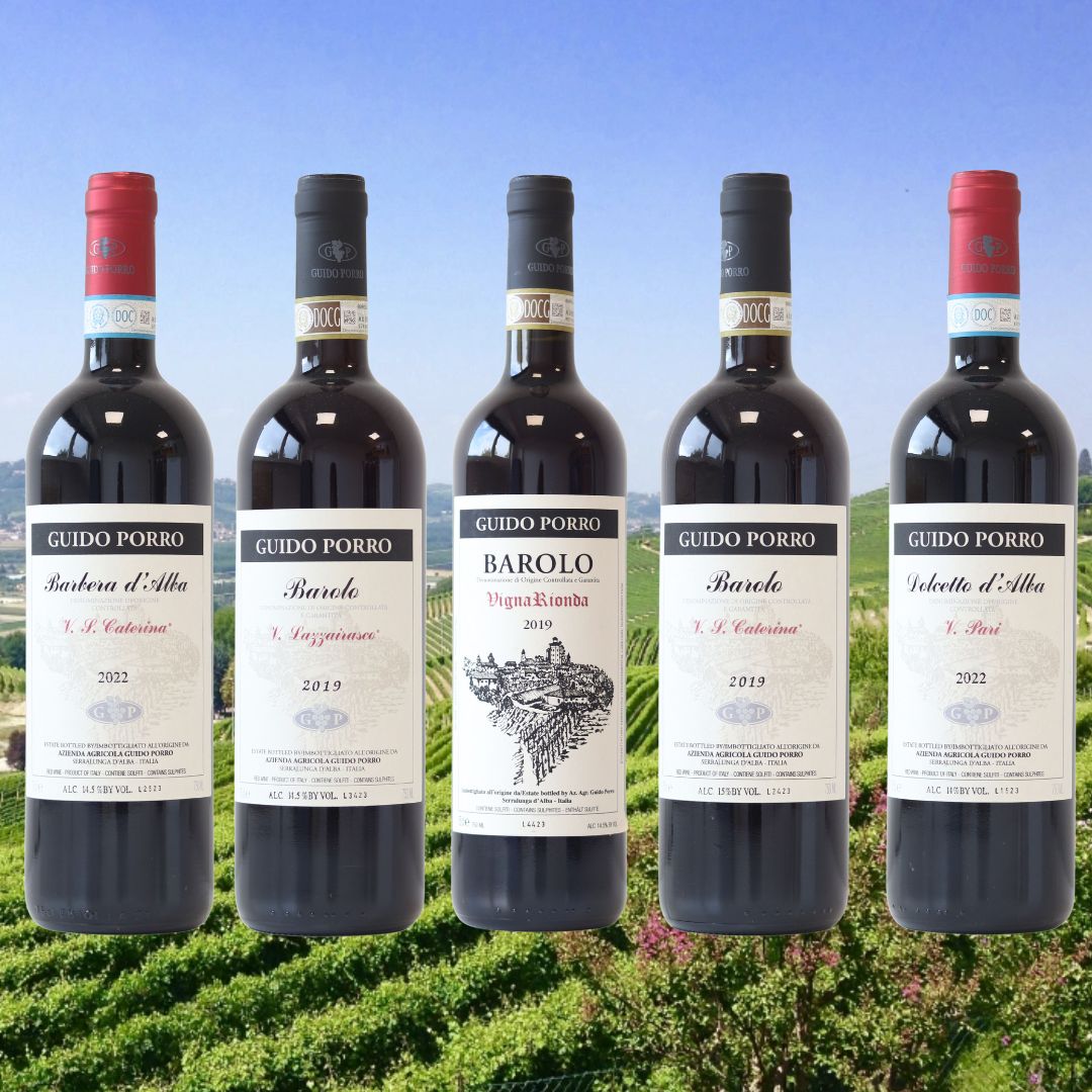 Oxford Wine Company - Home