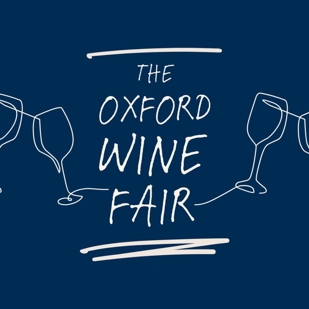 Oxford Wine Company - Home